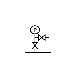 P&ID Symbols